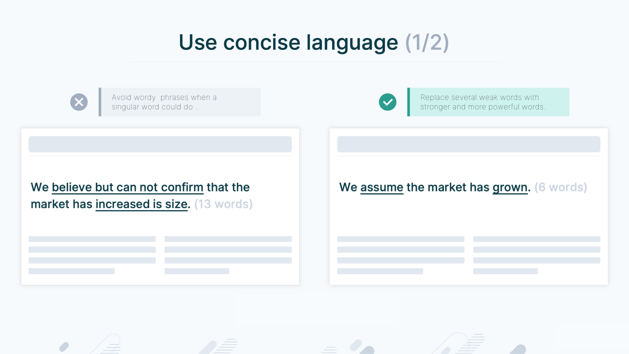 12 Tips to Create a Highly Impactful PowerPoint Presentation