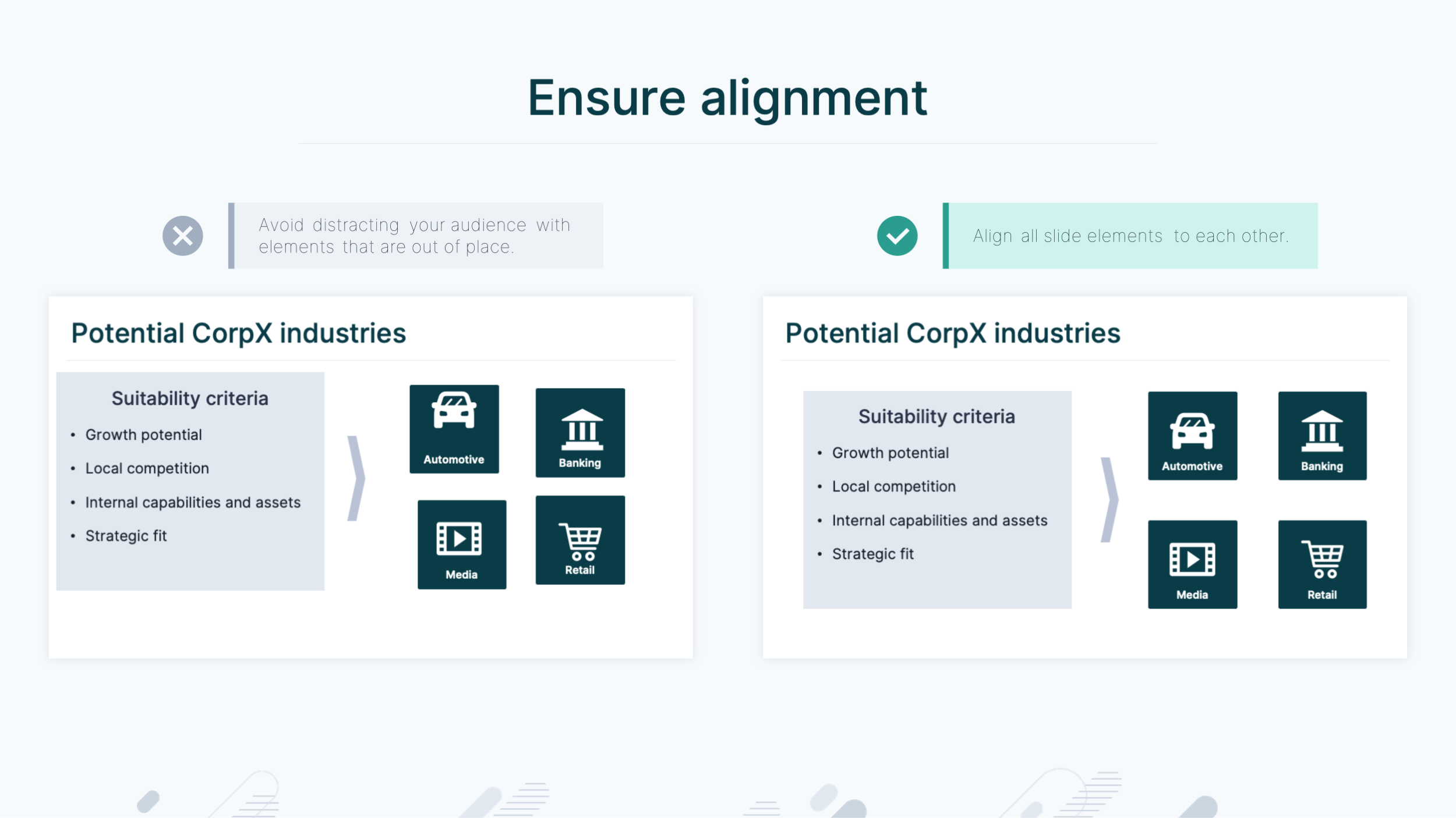 12 Tips to Create a Highly Impactful PowerPoint Presentation