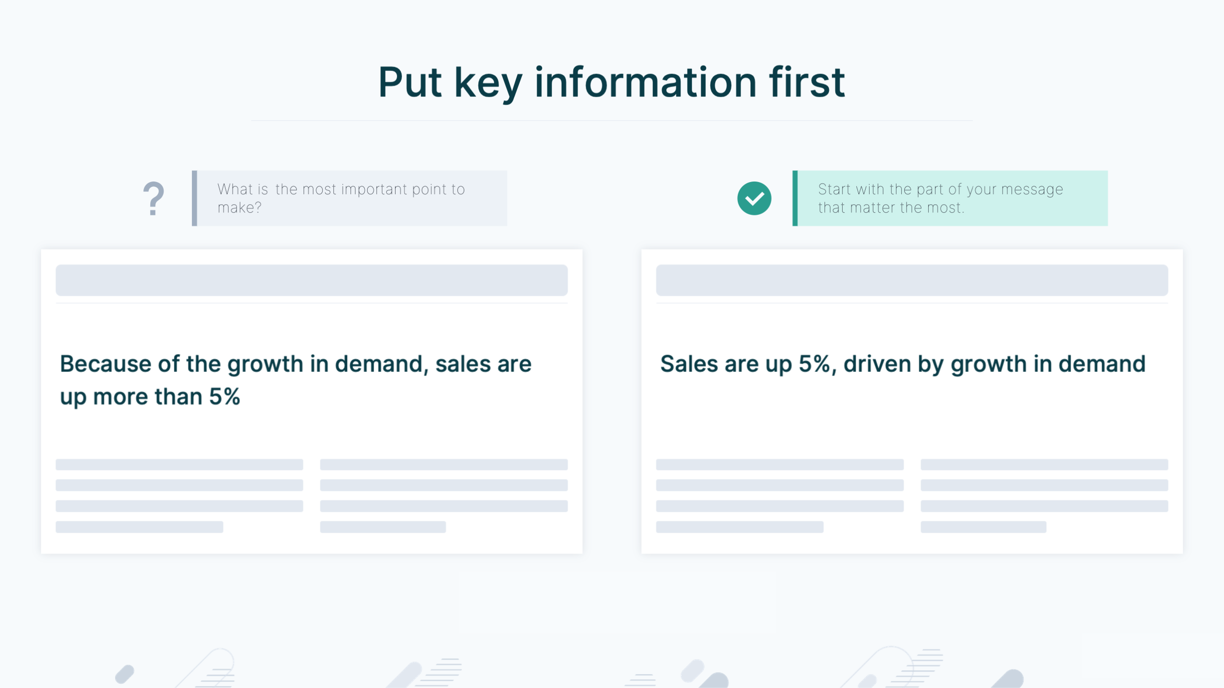 12 Tips to Create a Highly Impactful PowerPoint Presentation